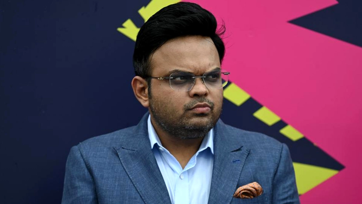 Jay Shah as ICC Chairman: গ্রেগ বার্কলের জায়গায় আইসিসির চেয়ারম্যান ...