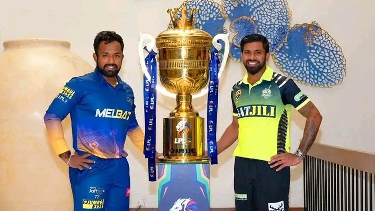 Final, LPL 2024 Live Streaming: গল মার্ভেলস বনাম জাফনা কিংস, ফাইনাল ...