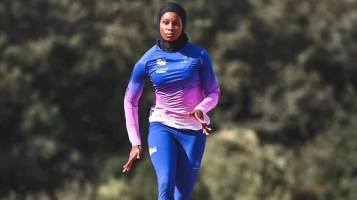 Hijab Ban at Paris Olympics 2024: প্যারিস অলিম্পিকে নিষিদ্ধ ফরাসি ...