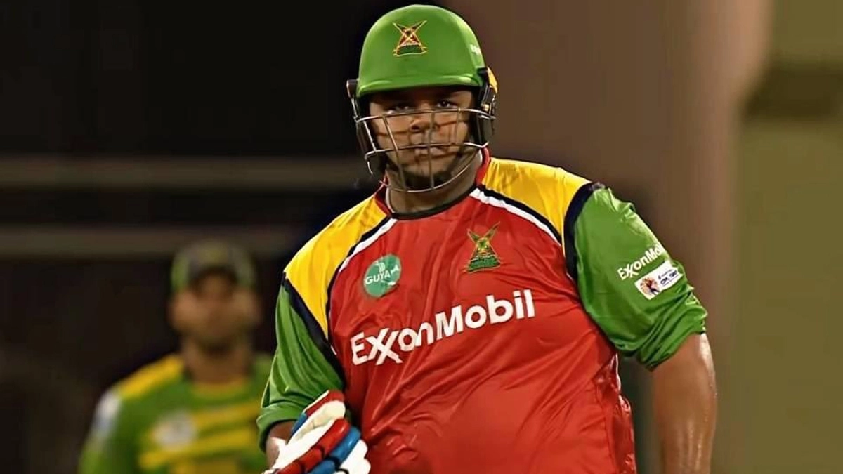 PAK Cricketers in CPL 2024: ক্যারিবিয়ান প্রিমিয়ার লিগে খেলতে অনুমতি ...