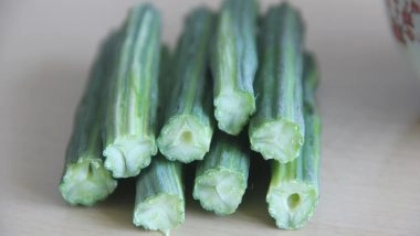 Drumstick Benefits: ত্বকের সৌন্দর্য বাড়াতে প্রতিদিন খান সজনে ডাটা ...