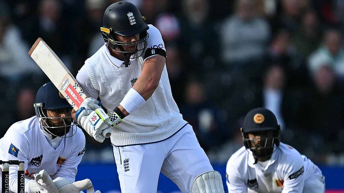 ENG vs SL 2nd Test Live Streaming: ইংল্যান্ড বনাম শ্রীলঙ্কা, দ্বিতীয় ...