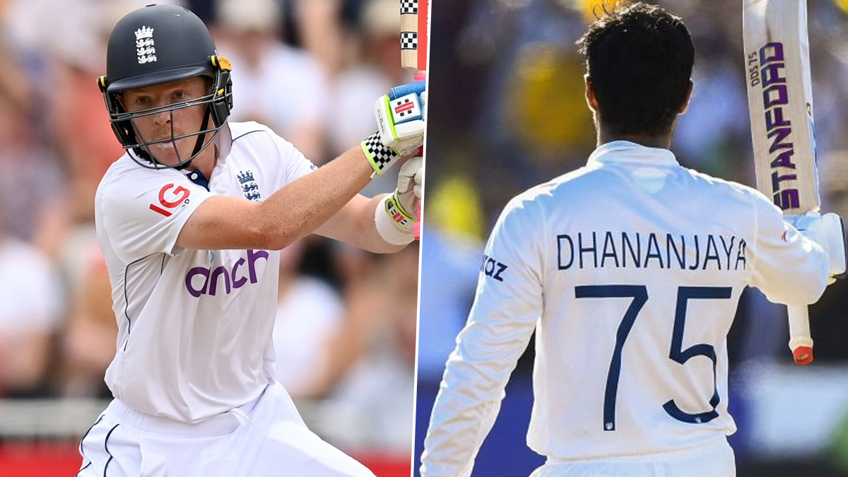 ENG vs SL 1st Test Live Streaming: ইংল্যান্ড বনাম শ্রীলঙ্কা, প্রথম ...