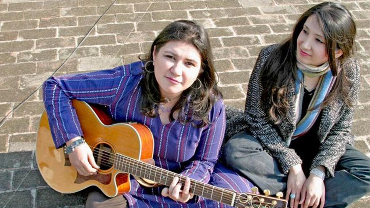 Pakistani singer Haniya Aslam Died: হৃদরোগে আক্রান্ত হয়ে মারা গেলেন ...