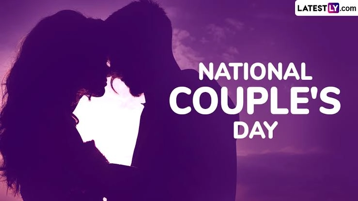 National Couple Day 2024: জাতীয় দম্পতি দিবস কবে? জেনে নিন জাতীয় ...