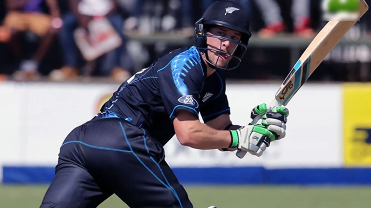 George Worker Retires: ইনভেস্টমেন্ট ফার্মে দারুণ সুযোগ, ক্রিকেট থেকে ...