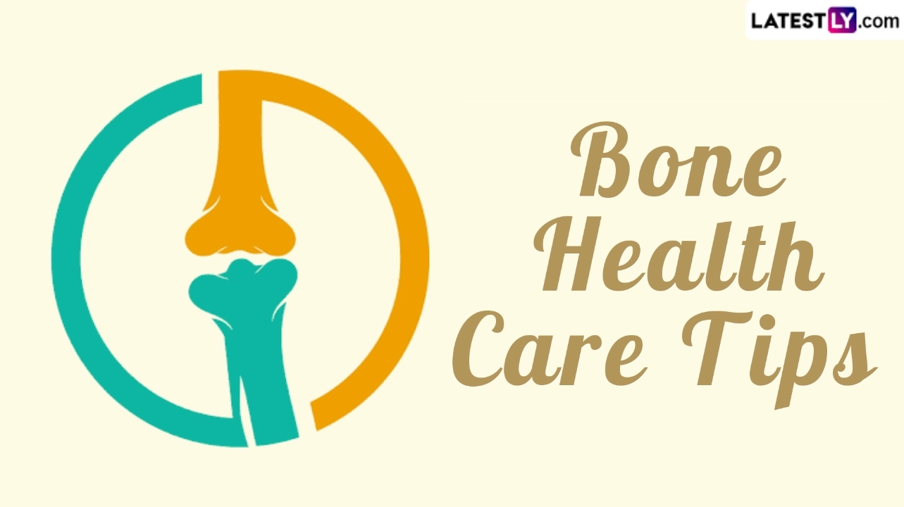 Bone Health Care Tips: ৩০ বছর বয়সের পর ক্ষয় হতে শুরু করে হাড়, জেনে ...