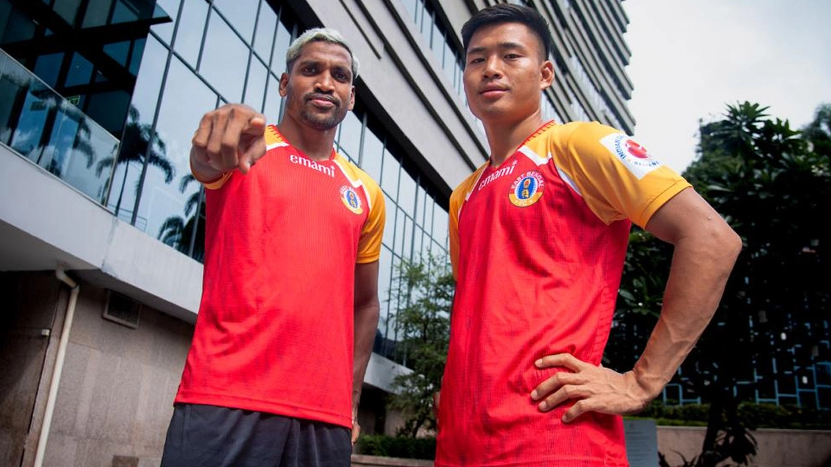 ISL 2024-25 Live Streaming: বেঙ্গালুরু এফসি বনাম ইস্টবেঙ্গল এফসি, আইএসএল ২০২৪-২৫, সরাসরি দেখবেন ...