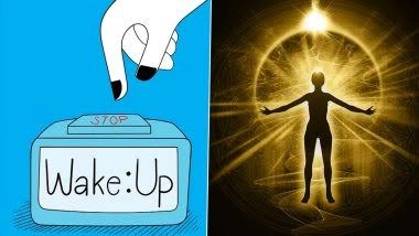 Benefits of Early Waking Up: প্রতিদিন সূর্যের প্রথম রশ্মির সঙ্গে দিন ...