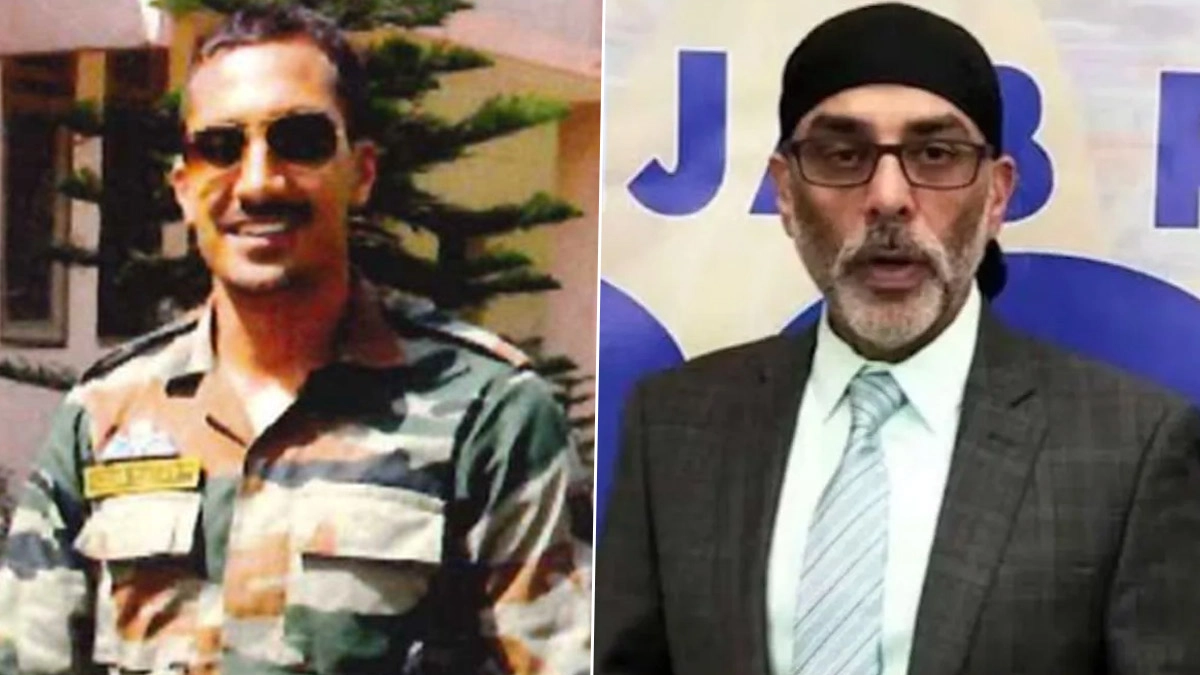 Gurpatwant Pannun Case: পুন্নন হত্যার ষড়যন্ত্রে জড়িত থাকার অভিযোগে ...