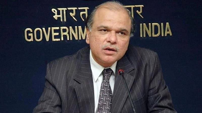 S M Khan Dies: প্রয়াত প্রাক্তন আমলা তথা লেখক এস এম খান, ভারতীয় তথ্য পরিষেবা এবং জনসংযোগের ...