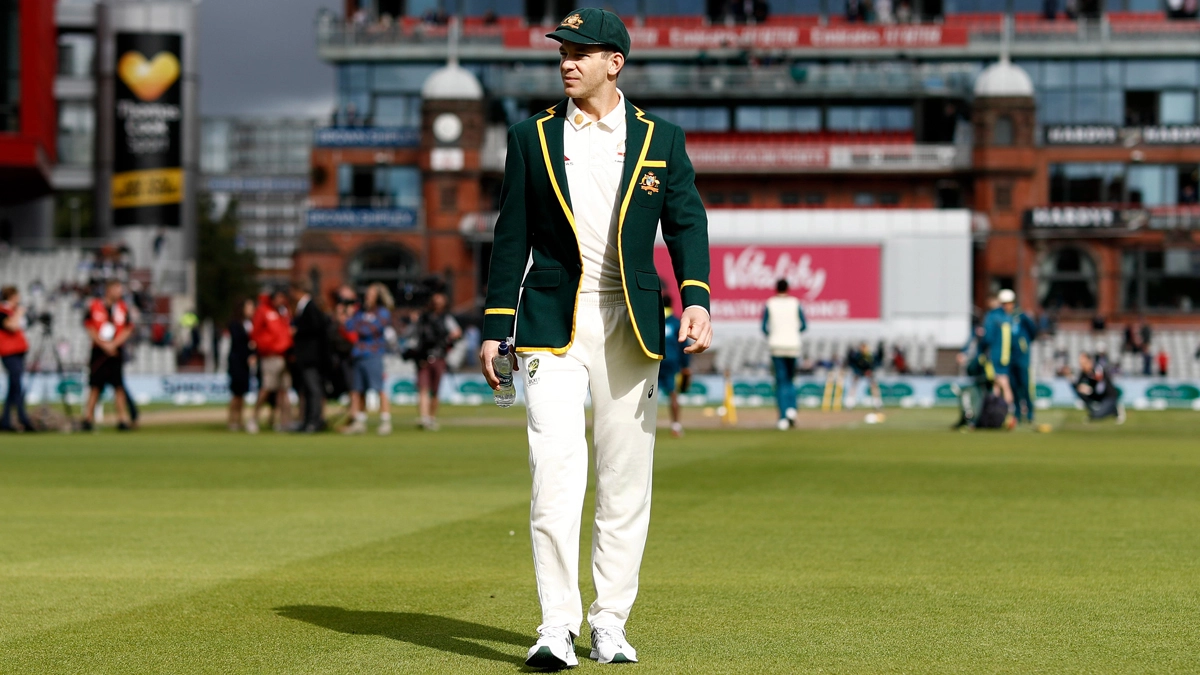 Tim Paine: ভারতের বিপক্ষে অস্ট্রেলিয়ার প্রধানমন্ত্রী একাদশের হেড কোচের ...