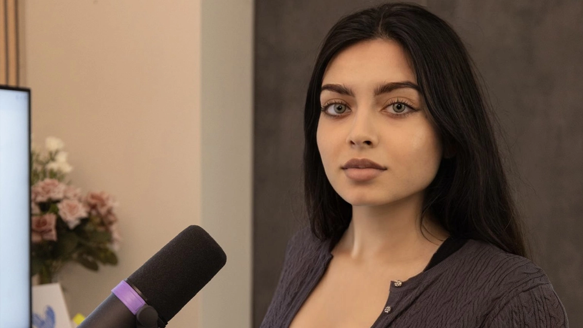 Zara Dar: পিএইচডি ছেড়ে পর্ন তারকা, ওনলিফ্যানসে খোলামেলা ভিডিয়ো ...