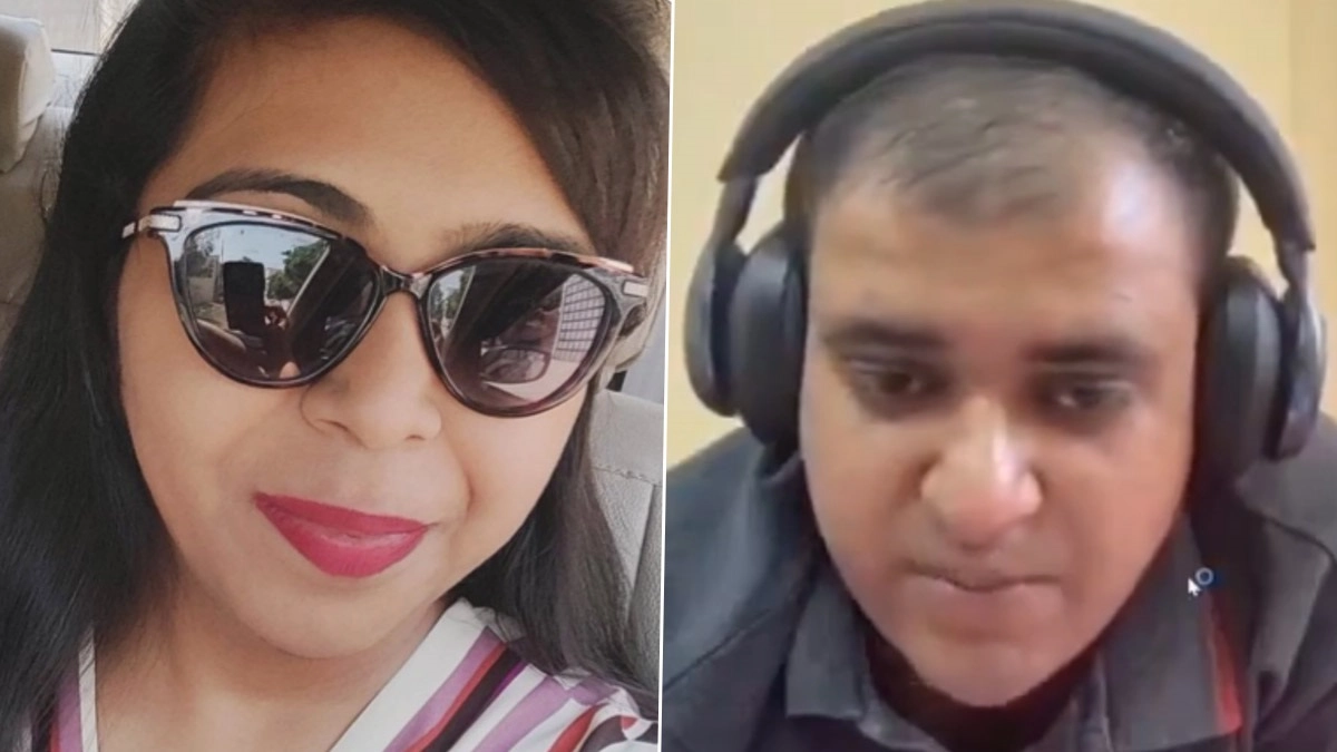 Atul Subhash Suicide Case: বিচ্ছেদে ৩ কোটির দাবি, স্ত্রীর মানসিক ...