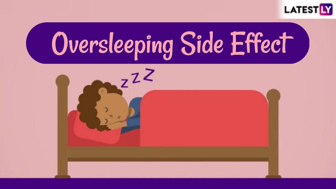 Oversleeping Side Effect: সুস্বাস্থ্যের জন্য বিশ্রাম খুবই গুরুত্বপূর্ণ ...