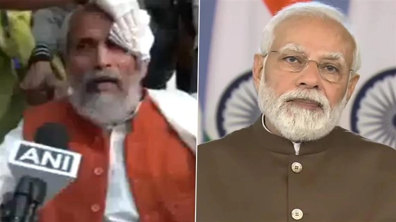 PM Narendra Modi: সংসদে পড়ে গিয়ে মাথায় চোট প্রতাপ ষড়ঙ্গীর, ফোন করে ...