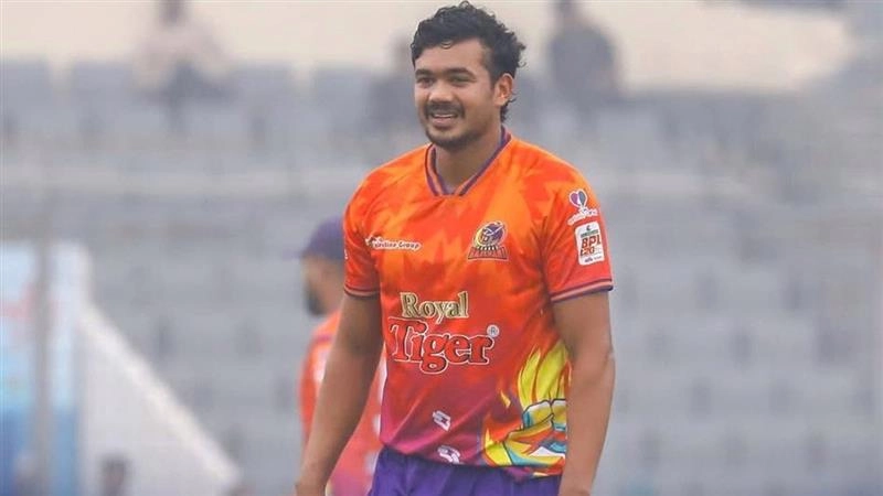 Taskin Ahmed 7 Wickets Haul: বিপিএলে ৭ উইকেট নিয়ে রেকর্ড ভাঙলেন ...