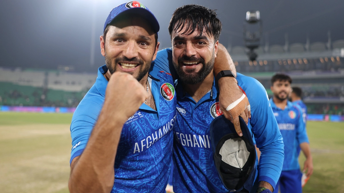 AFG vs ENG, Champions Trophy 2025: চ্যাম্পিয়ন্স ট্রফির শেষ ওভার ...