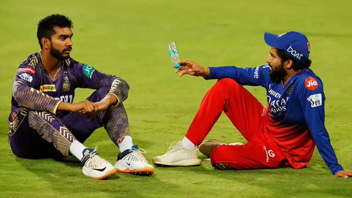 IPL 2025 Opener: সরছে আইপিএলের ওপেনিং ম্যাচ! ২২ তারিখ ইডেনে মুখোমুখি ...