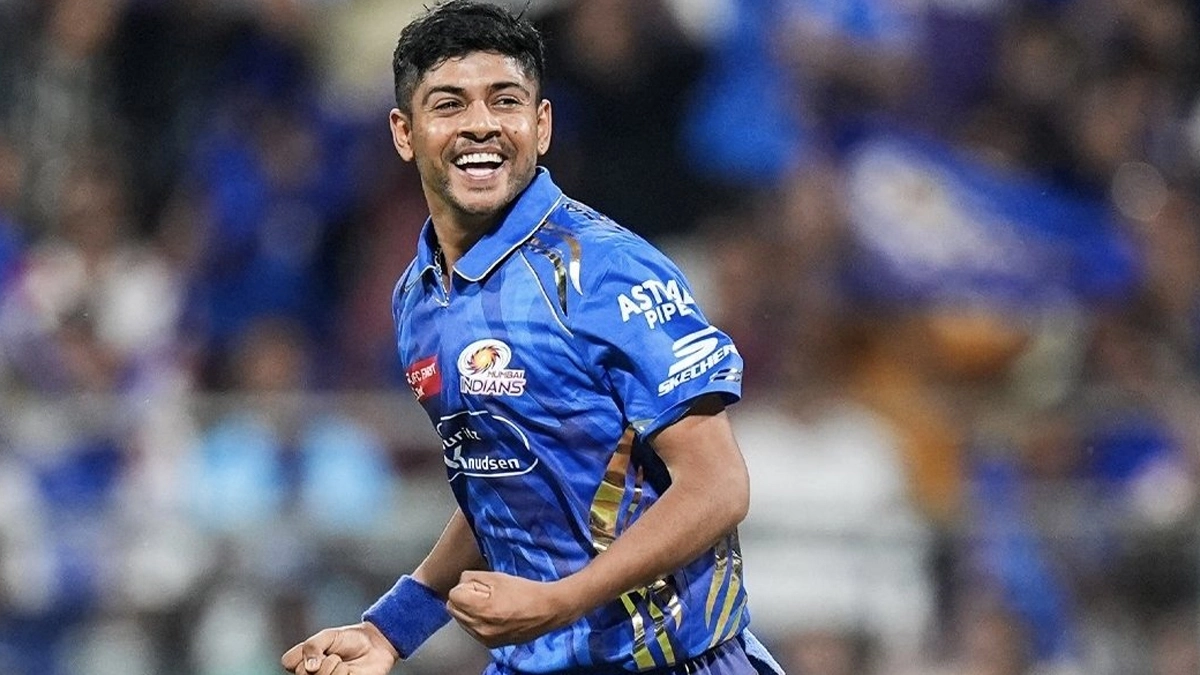 Ashwini Kumar, MI vs GT: MI বনাম GT ম্যাচে এমআইয়ের ১৩ তম খেলোয়াড় ...