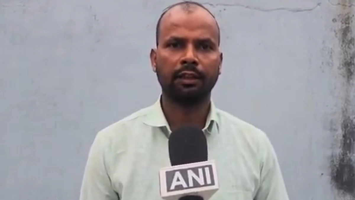 Mohammed Imtiaz: কেমন মানুষ ছিলেন শহীদ ইমতিয়াজ? কান্না চাপা গলায় ...