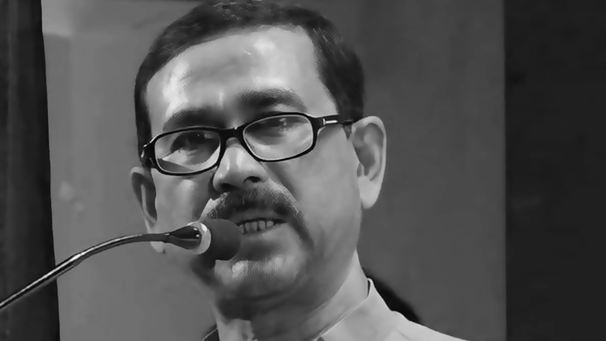 TMC MLA Tapas Saha Dies: স্ট্রোকের পর ব্রেন ডেথ, প্রয়াত তেহট্টের তৃণমূল বিধায়ক তাপস সাহা | 📰 ...