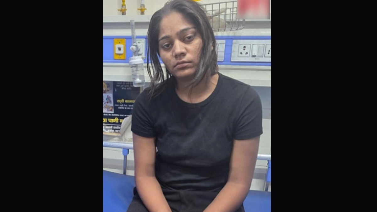 Sonam Raghuwanshi: নুঁইয়ে পড়া মুখের পিছনে ভয়ানক ষড়যন্ত্রের আঁখড়া ...