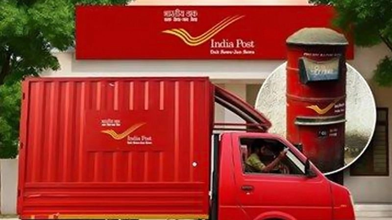 Digital Banking In Post Office: ভারতীয় ডাক ব্যবস্থায় বিপুল পরিব ...