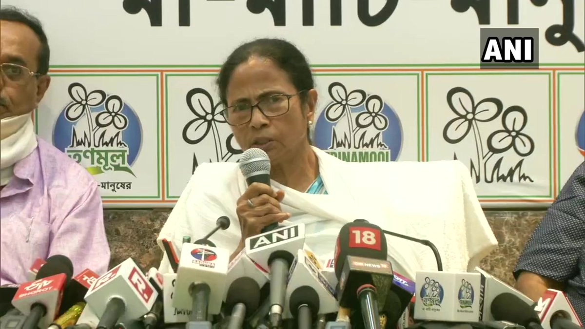 TMC Candidate List 2021: ২৯১ আসনে প্রার্থী ঘোষণা তৃণমূলের, নন্দীগ্রাম ...