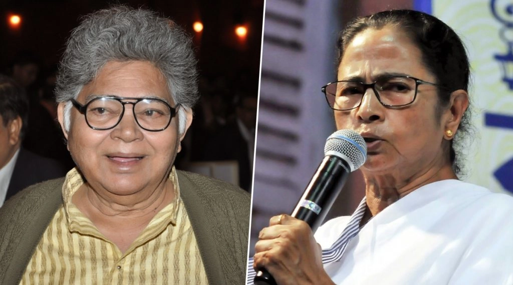 Mamata Banerjee: সুনীল গাঙ্গুলির প্রয়াণ দিবসে শ্রদ্ধা জানিয়ে মমতা ...