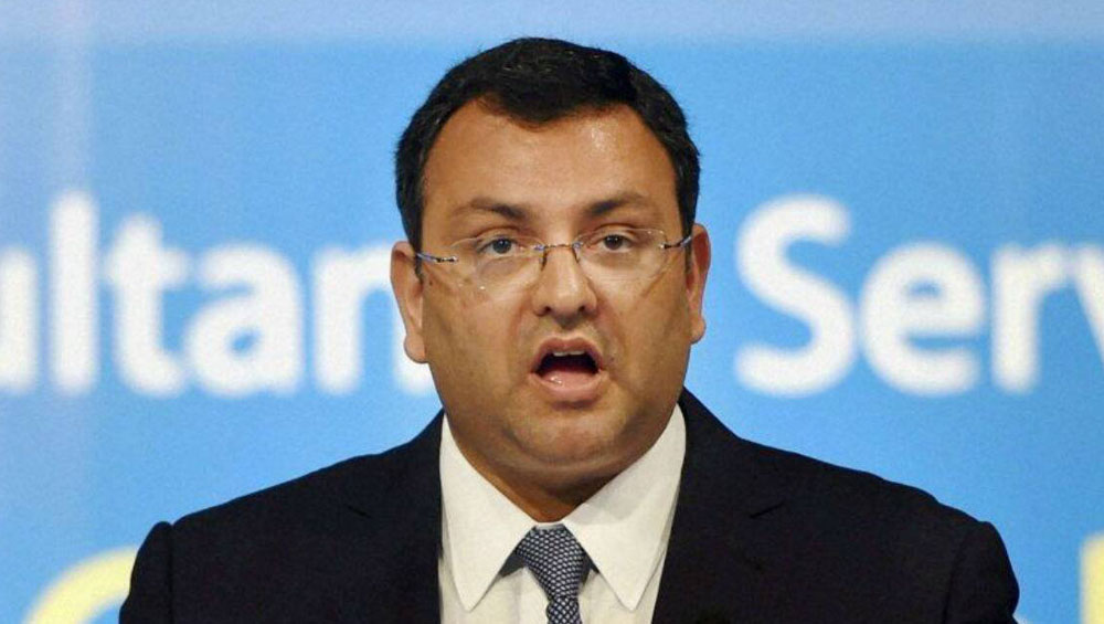 Cyrus Mistry: ন্যাশনাল কোম্পানি ল ট্রাইব্যুনালের বদান্যতা, ফের টাটা ...