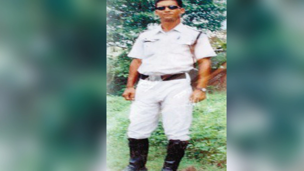 Surgent Bapi Sen: ১৮ বছরেও টাটকা ক্ষত, বর্ষবরণের উদযাপনে নেই সার্জেন্ট ...