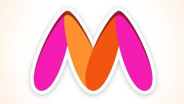 Myntra's Logo Controversy: 'মহিলাদের অসম্মান করা হচ্ছে', বিতর্কের জেরে ...