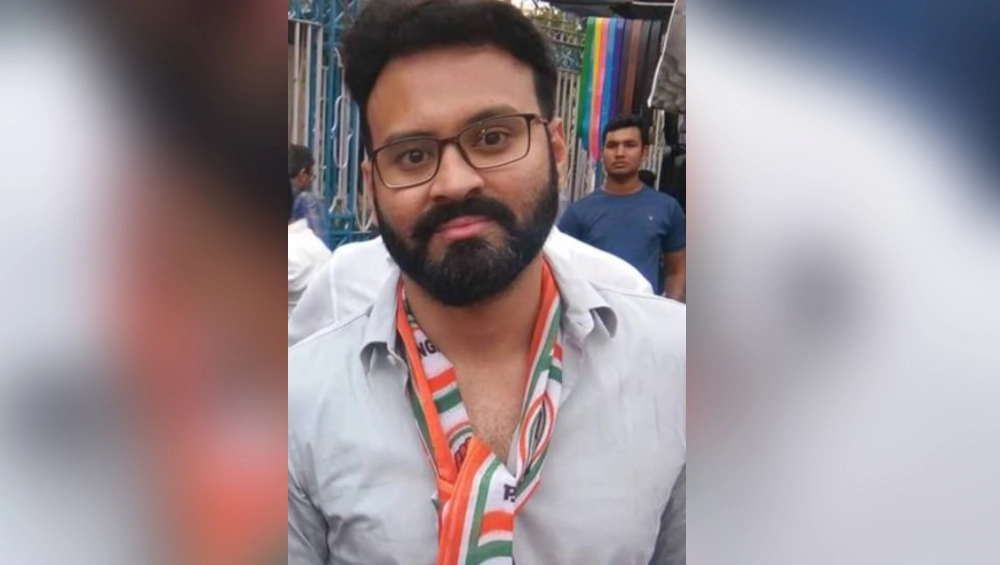 WB Congress General Sectary Rohan Mitra Resigns: অধীরকে বিঁধে প্রদেশ ...