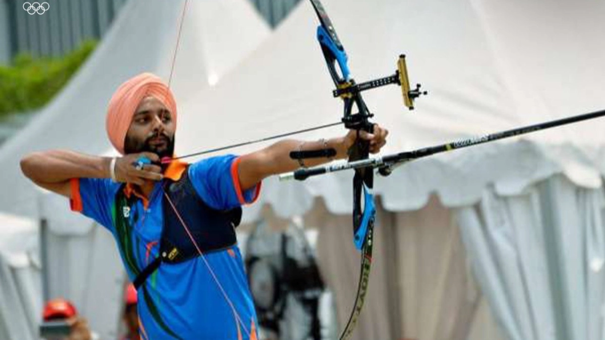 Harvinder Singh Wins Bronze: প্যারালিম্পিক্স তিরন্দাজিতে ব্রোঞ্জ জিতলেন ...