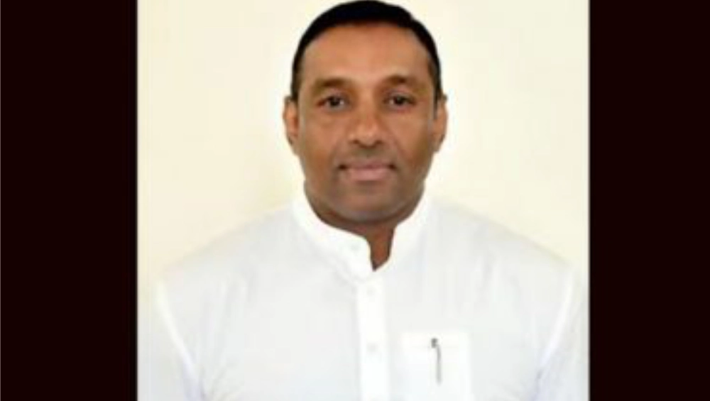 Mekapati Gowtham Reddy Dies: হৃদরোগ কাড়ল প্রাণ, ৪৯-এ প্রয়াত ...