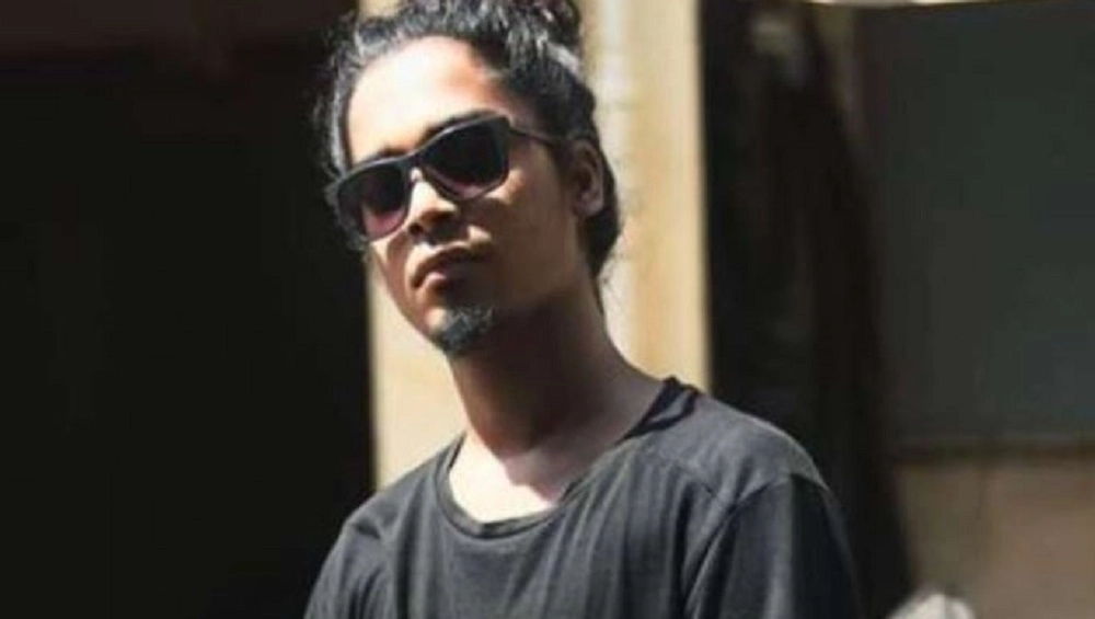 'Gully Boy' Rapper Dharmesh Parmar: 'গলি বয়'-এর র‌্যাপার ধর্মেশ পারমার চলে গেলেন মাত্র চব্বিশেই ...