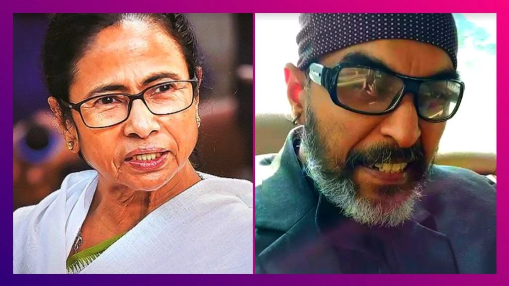 Roddur Roy গ্রেফতার মুখ্যমন্ত্রীর বিরুদ্ধে কুরুচিকর মন্তব্যের অভিযোগে ...