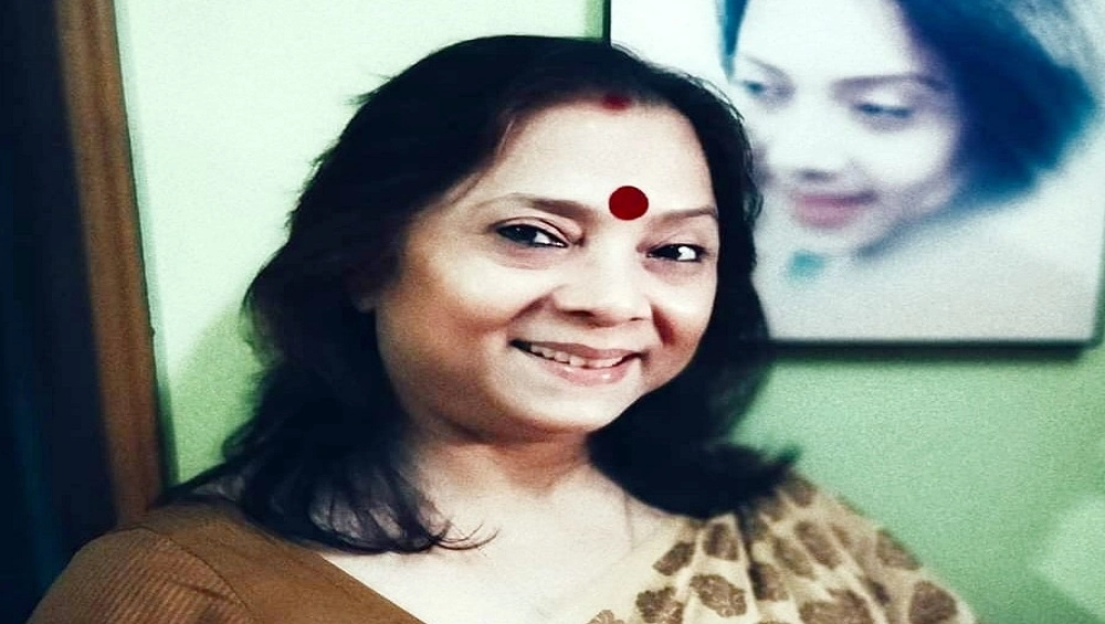 Ananya Chatterjee: প্রয়াত অভিনেত্রী অনন্যা চট্টোপাধ্যায়, শোকস্তব্ধ ...