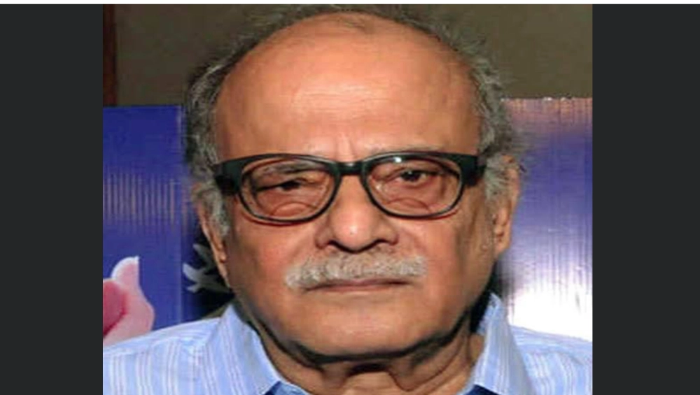 Pradip Mukherjee Passes Away: সেপ্টিসেমিয়ায় নিভল প্রদীপ, প্রয়াত ...