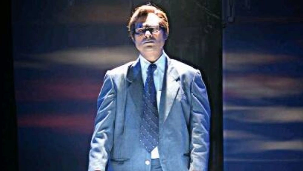 Chandan Sen: ‘মানিকবাবুর মেঘ’ এর ঝুলিতে নতুন সাফল্যের মুকুট,রাশিয়ার উ ...