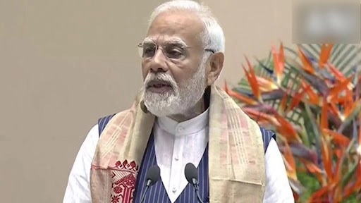 PM Modi Unveils Bust Of Mahatma Gandhi: হিরোসিমাতে মহাত্মা গান্ধীর ...