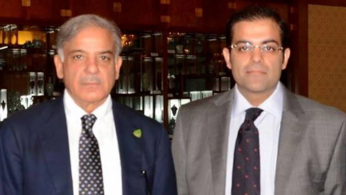 Pakistan PM's Son Returns: চার বছর স্ব-নির্বাসনের পর পাকিস্তানে ফিরেছেন ...