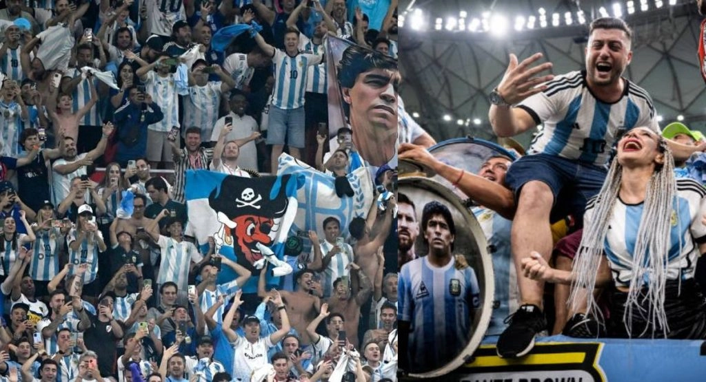 FIFA World Cup Final 2002, ARG vs FRA: মেসি, এমবাপেদের দেশে কটা থেকে ...