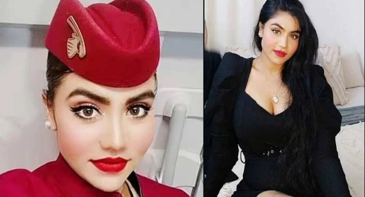 Air Hostess Debopriya Biswas Death:পাঁচতলা ফ্ল্যাটের নীচে উদ্ধার ...