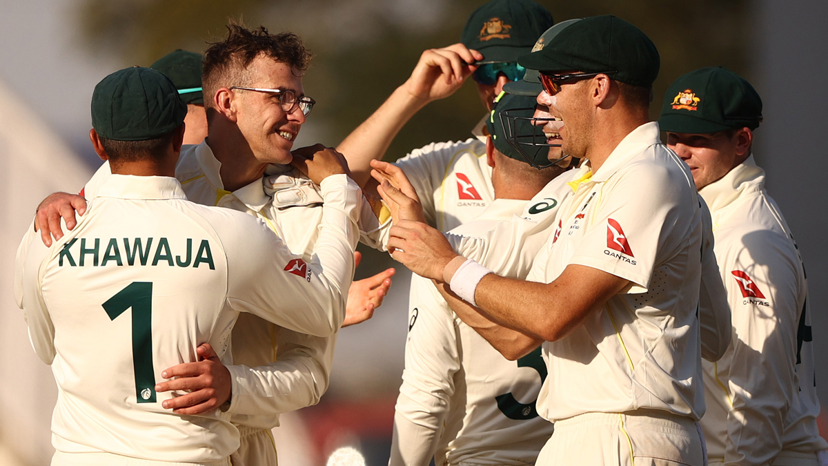 Allan Border's Aus Playing XI: দিল্লী টেস্টে কোন ক্রিকেটারদের দলে ...