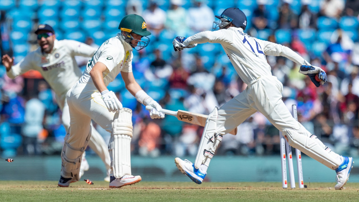 Ind vs Aus 1st Test 2nd Day, BGT 2023 Live Streaming: ভারত বনাম ...