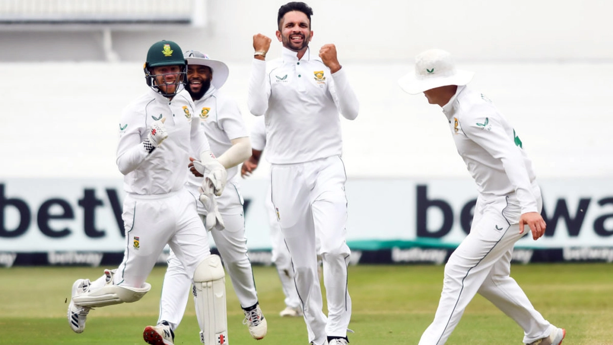South Africa Test Squad Announced: নতুন অধিনায়ক এবং কোচ নিয়ে টেস্ট ...