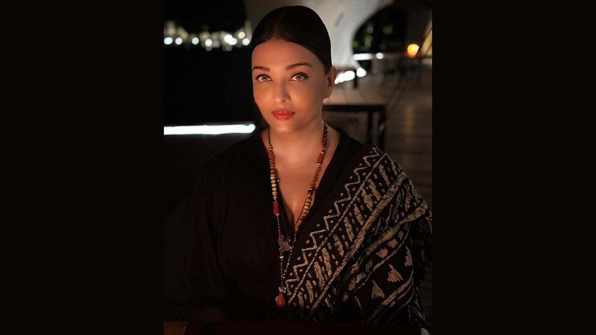 Aishwarya Rai Bachchan: ঐশ্বর্যে মুগ্ধ অভিষেক, স্ত্রীর ছবি শেয়ার করলেন ...