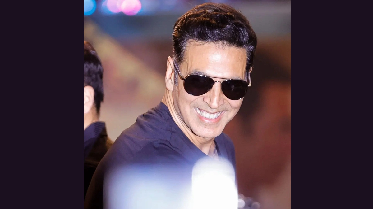 Akshay Kumar: 'ভারত আমার কাছে সবকিছু', কানাডিয়ান পাসপোর্ট ইস্যুতে মুখ ...